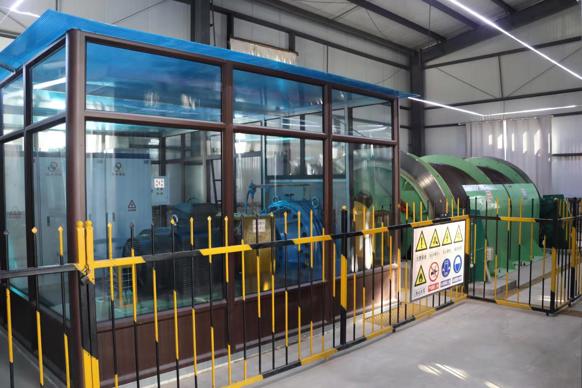 Operations | Chifeng Gold