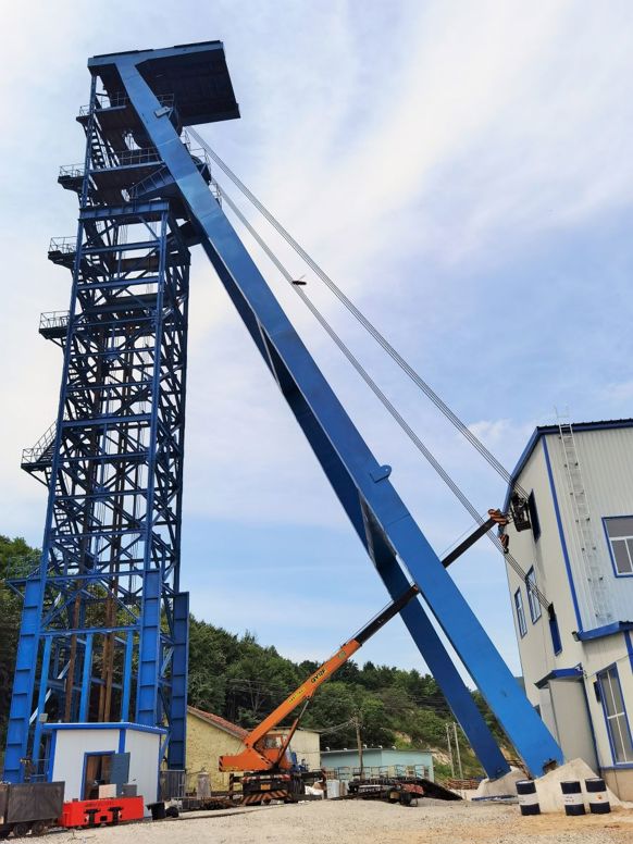 Operations | Chifeng Gold